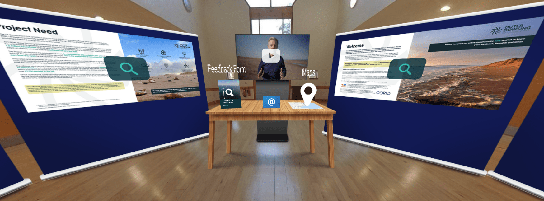 ARCHIVE - Outer Dowsing Offshore Wind Launches Virtual Exhibition ...