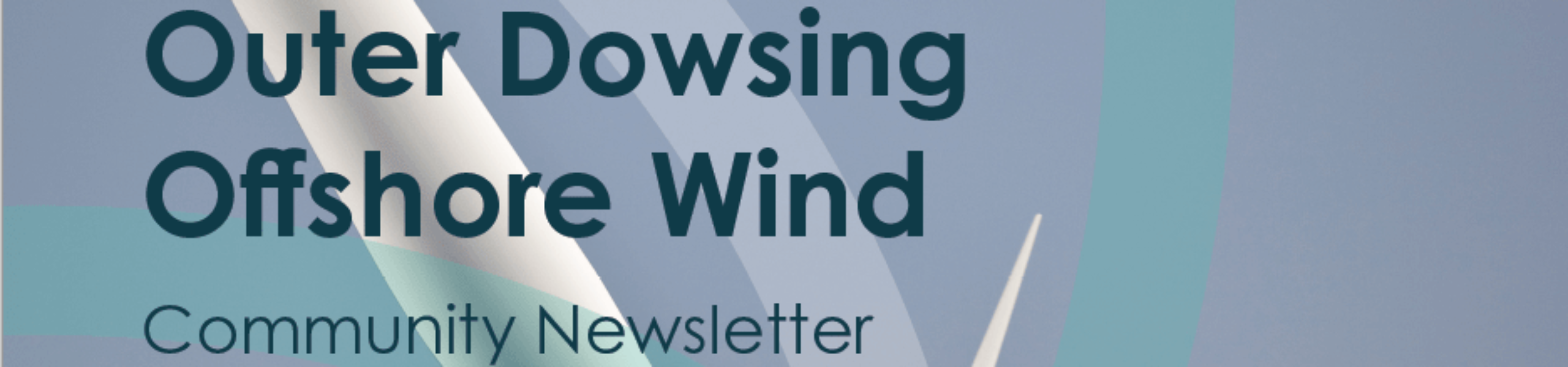 Community Newsletter Launched (10/01/2023) | Outer Dowsing