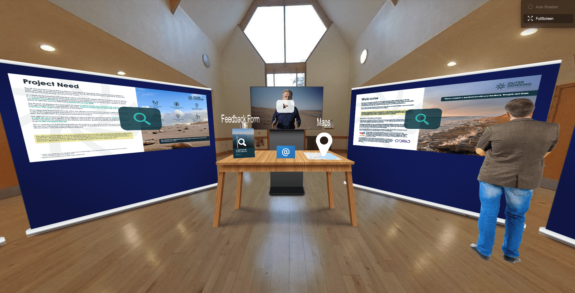 ARCHIVE - Outer Dowsing Offshore Wind Launches Phase 1A Virtual ...