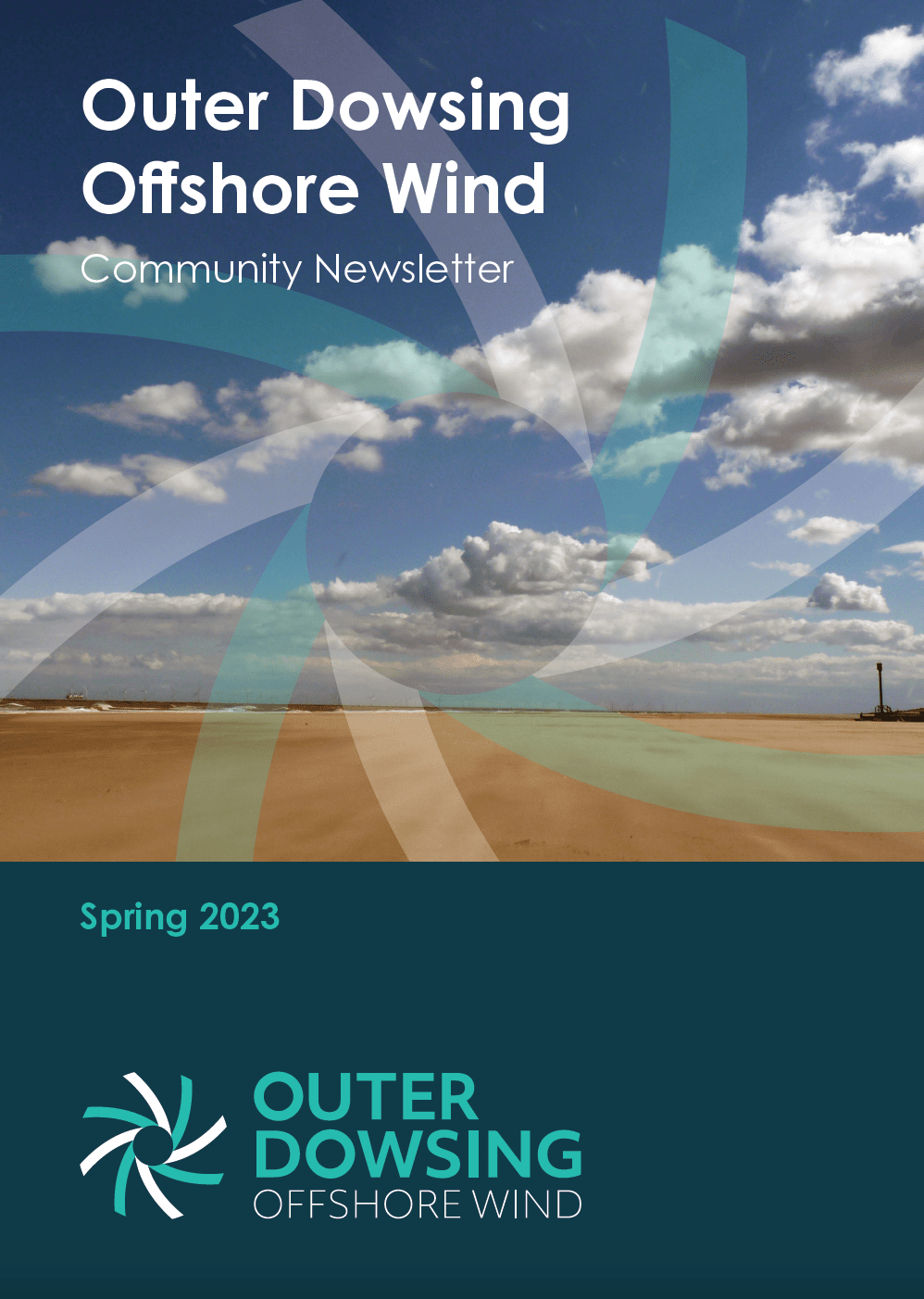 Spring Edition of the Community Newsletter Published (11/04/2023 ...