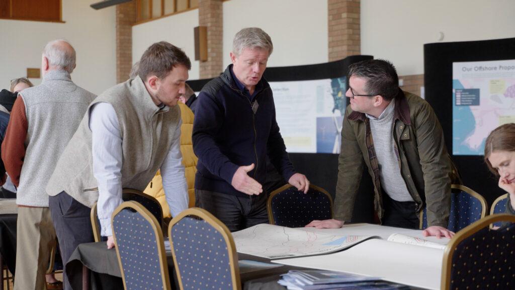 Outer Dowsing Offshore Wind Launches Statutory Consultation (07/06/2023 ...