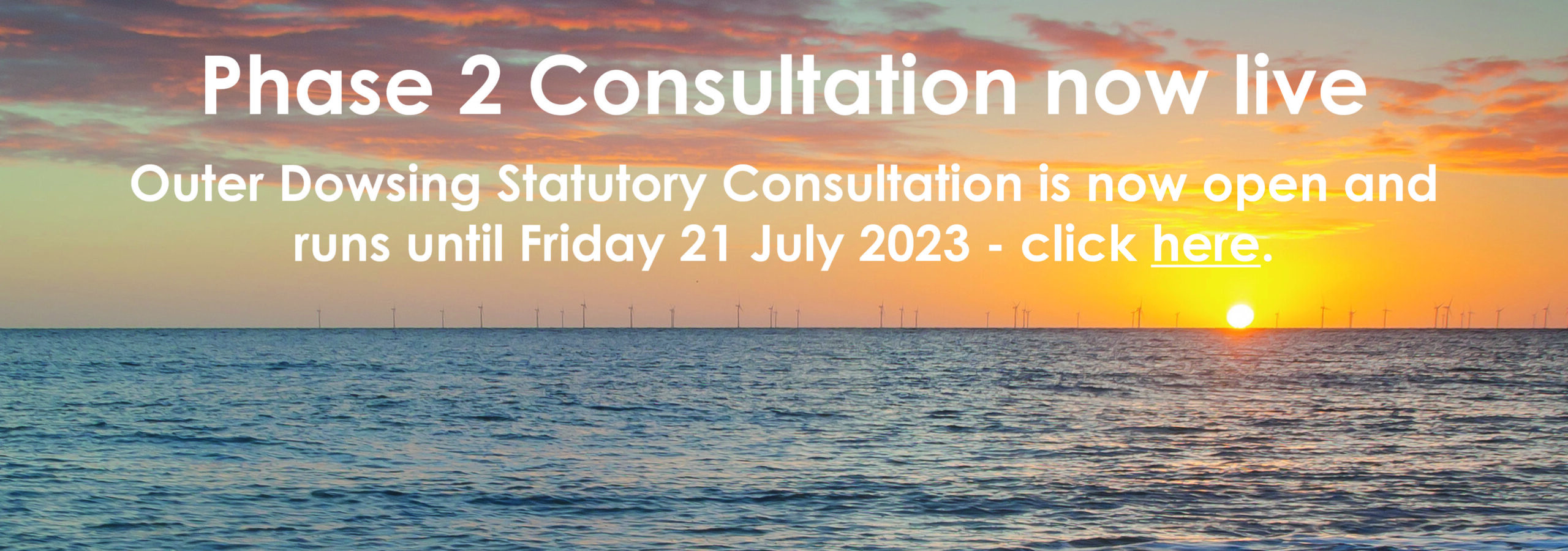 Home - Outer Dowsing