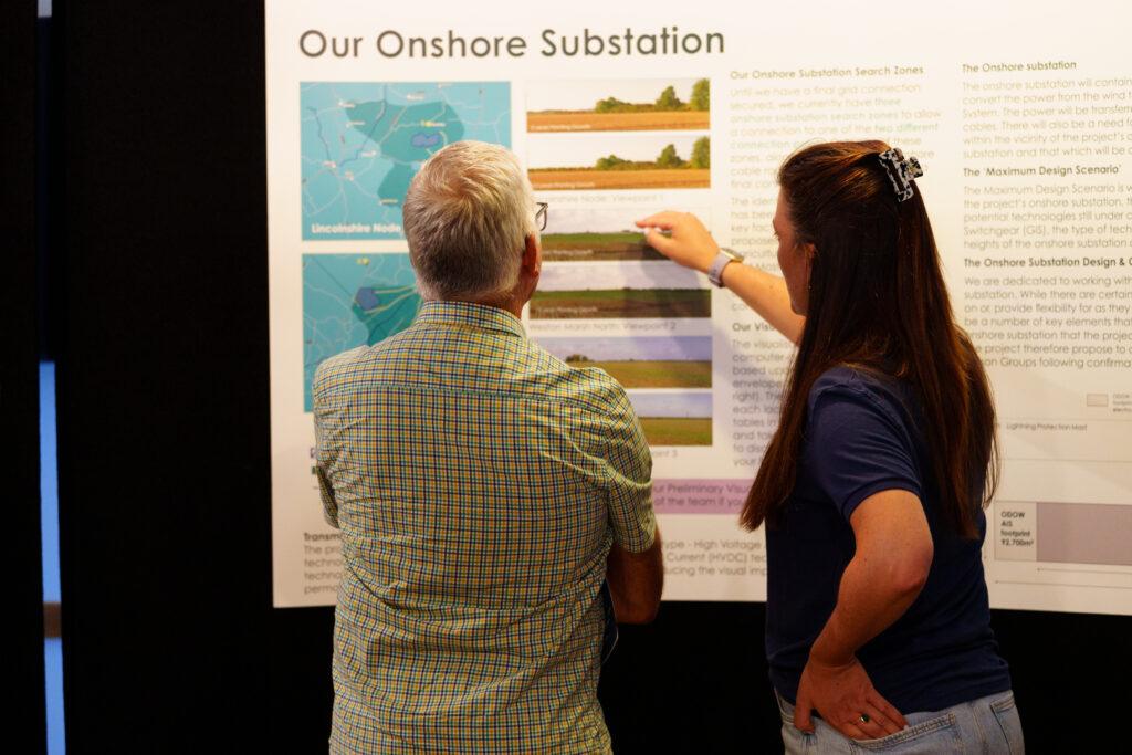 Outer Dowsing Offshore Wind Grid Connection Update (10/08/23) - Outer ...