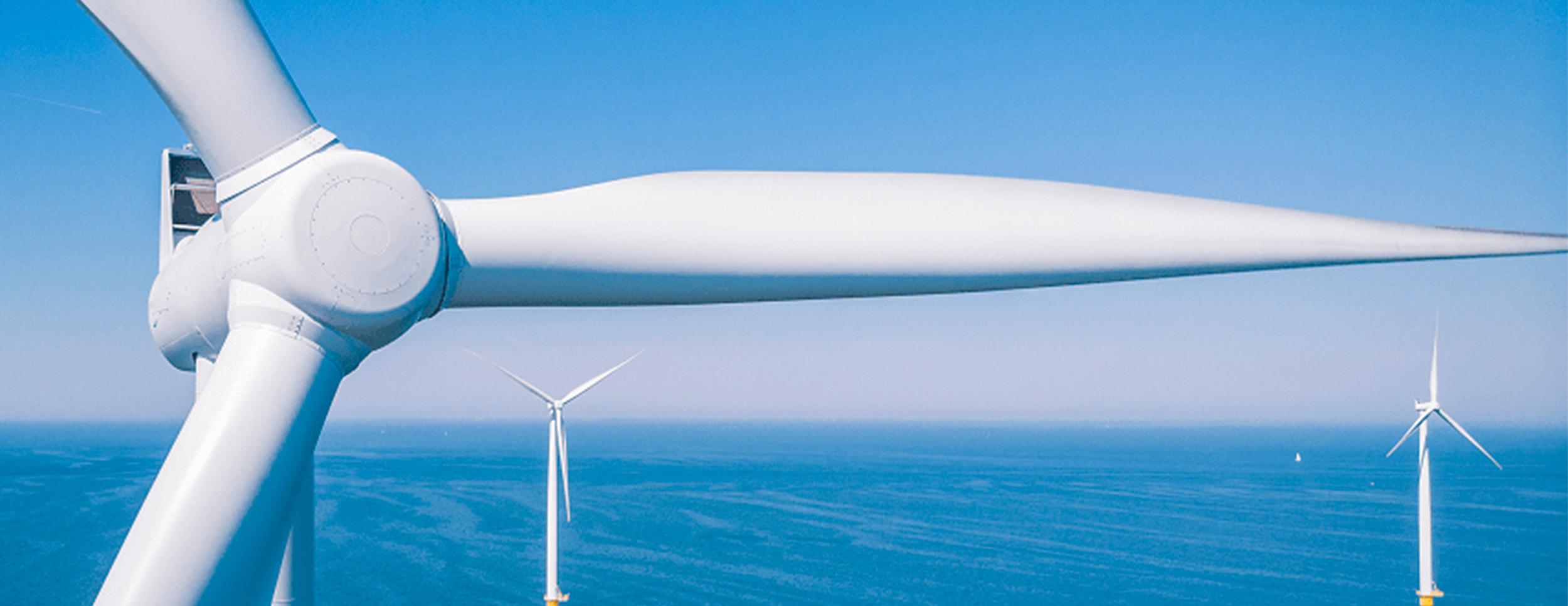 Home - Outer Dowsing