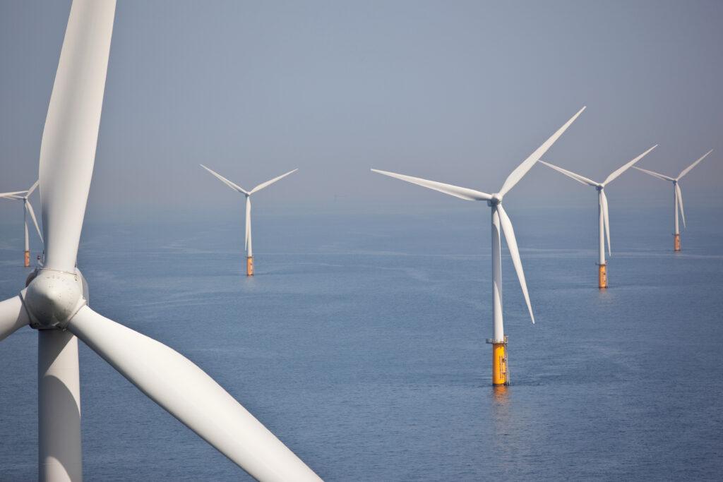 Outer Dowsing Offshore Wind Development Consent Order Application ...