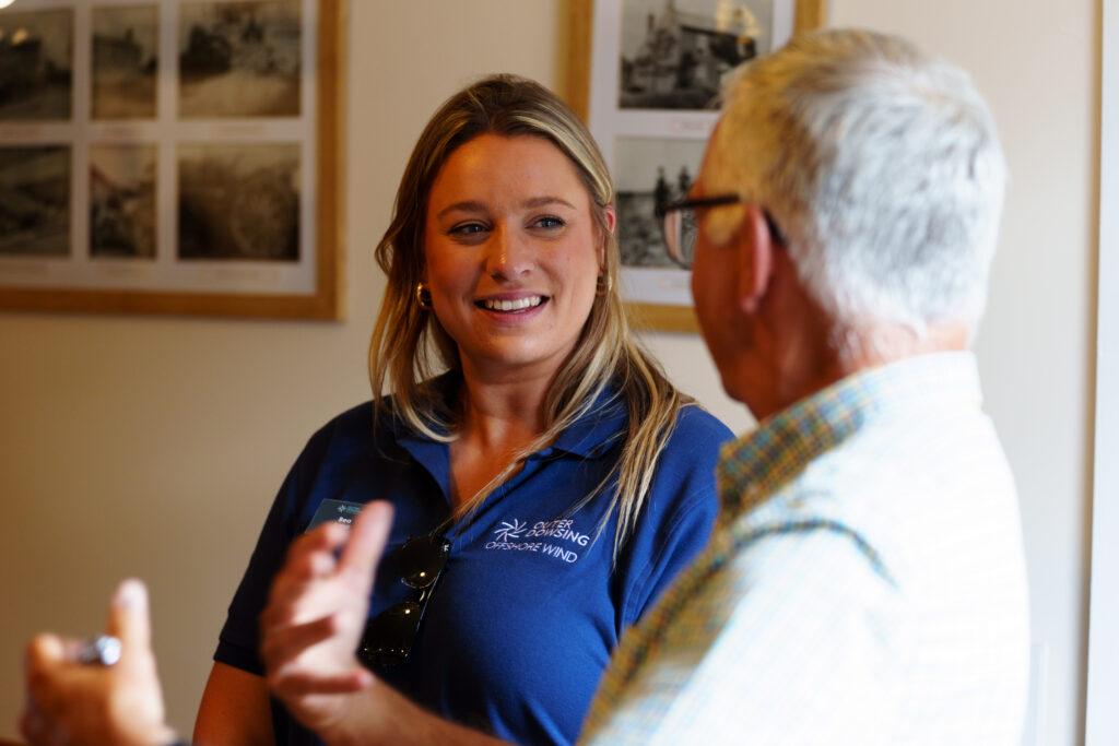 Outer Dowsing Offshore Wind Launched Autumn Consultation (20/10/23 ...