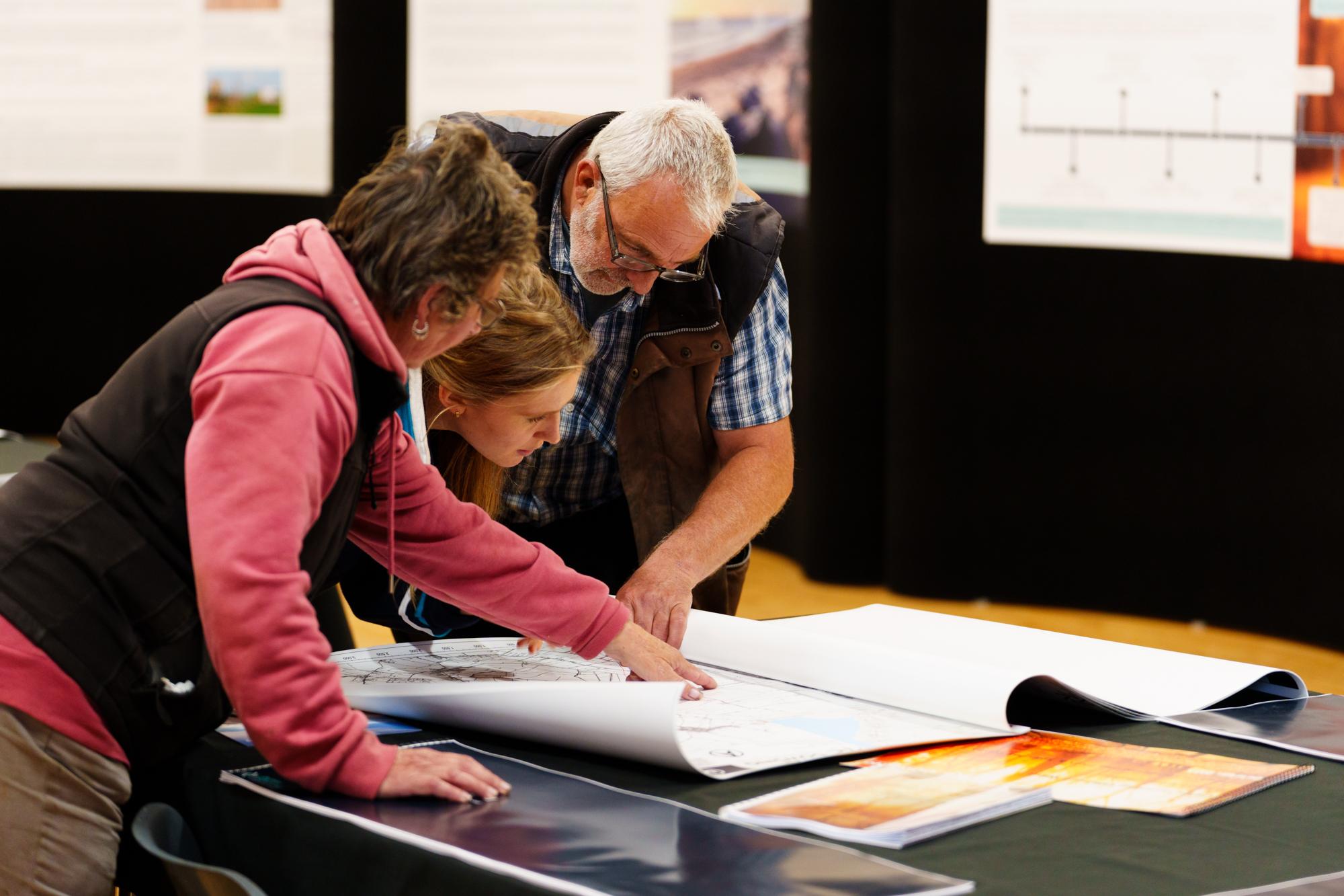 Community Liaison Groups - Outer Dowsing