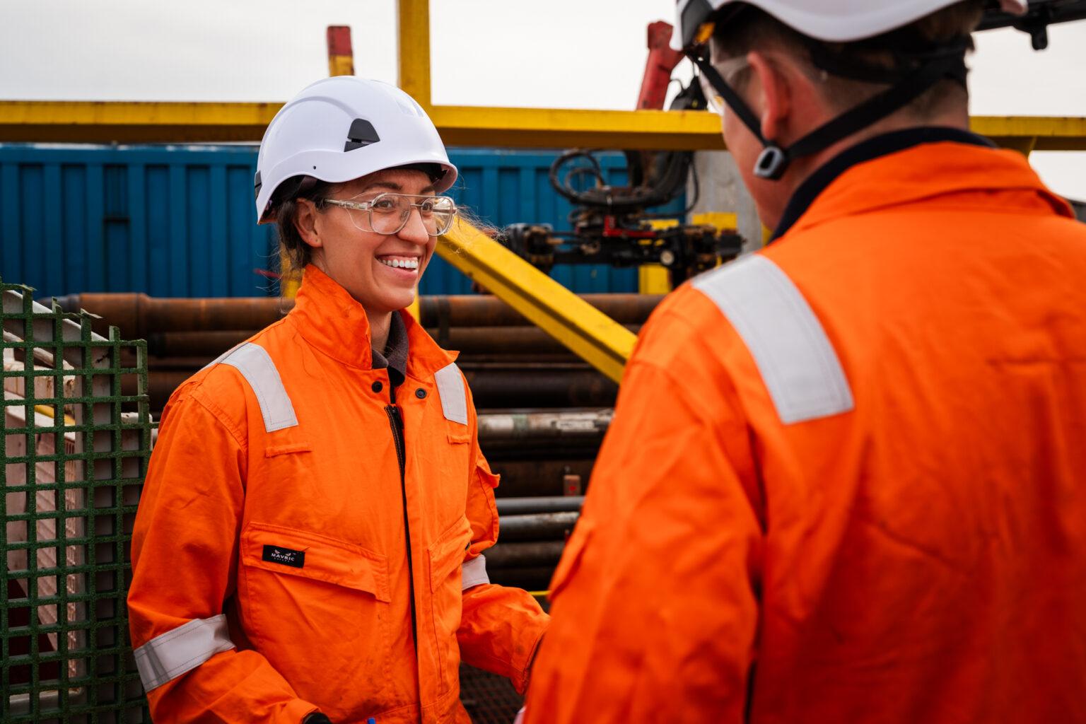 About - Outer Dowsing