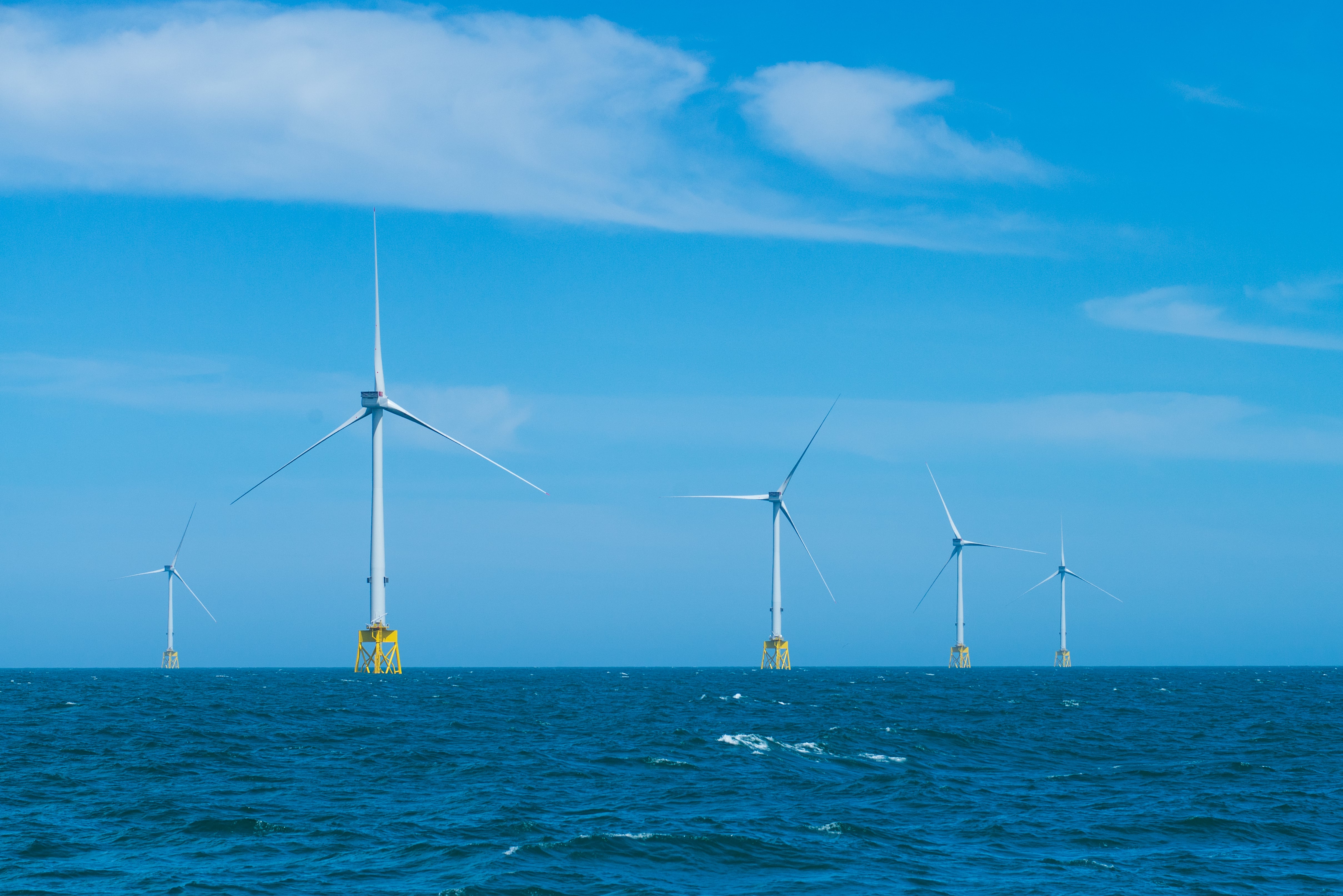 UK GOVERNMENT GRANTS CONSENT TO OUTER DOWSING OFFSHORE WIND FARM IN THE ...
